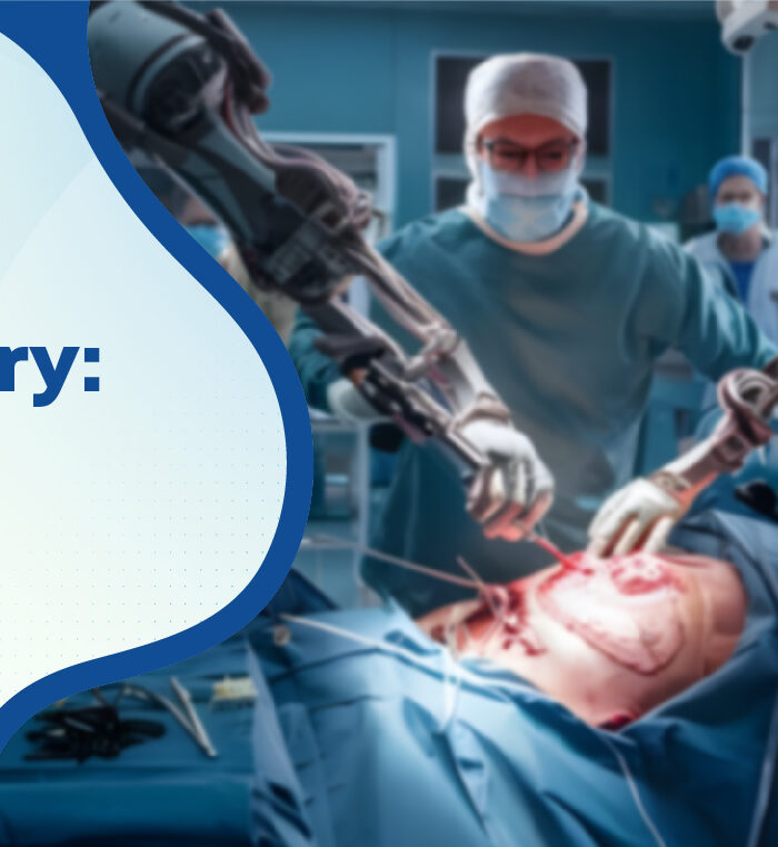 Robotic-Assisted Cardiothoracic Surgery: Is It Safe and Effective?
